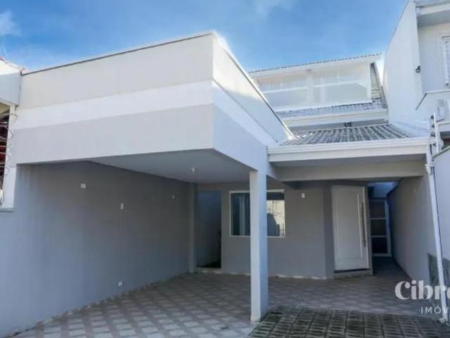 Sobrado à venda de 4 quartos no Pilarzinho