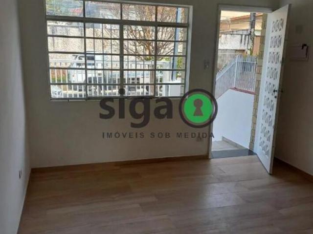 Sobrado á Venda de 79m2 Brooklin!