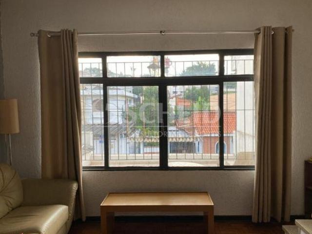 Sobrado à venda de 96,00m² útil, com 2 quartos e 2 vagas no Jardim Prudência