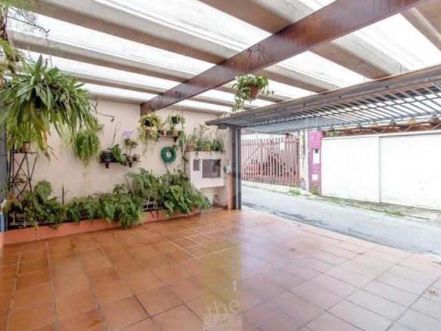 SOBRADO À VENDA DE VILA REGIÃO DO BORBA GATO !
