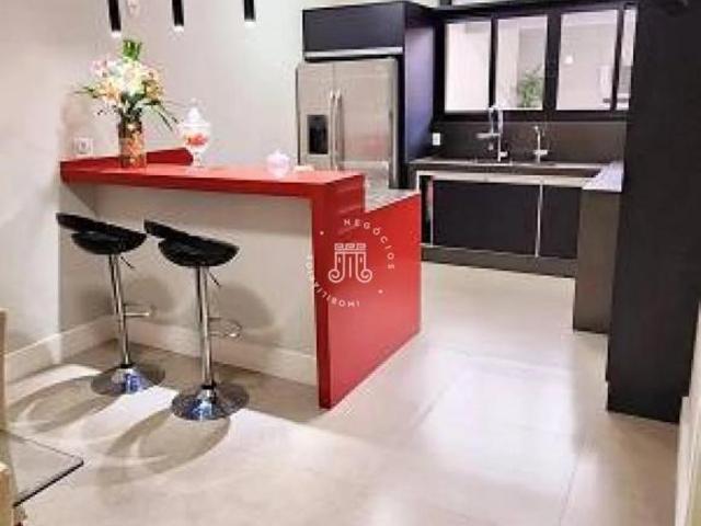 Sobrado a venda dentro de condominio em Jundiai, no bairro Eloy Chaves