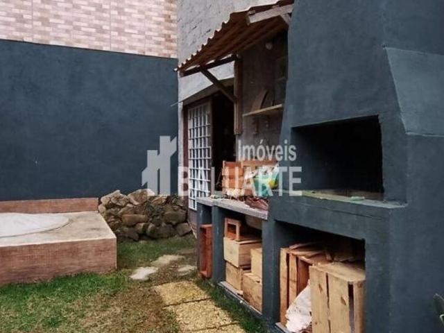 Sobrado à Venda ? Duas Unidades no Mesmo Quintal | Embu Guaçu/SP