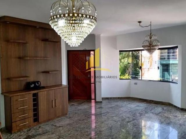 Sobrado à venda e locação 3 Quartos, 1 Suite, 5 Vagas, 300M², Chácara Santo Antônio Zona Leste, Sã