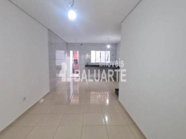 Sobrado a Venda e Locação, 120 m² por R$ 670.000,00 Campo Grande São Paulo/SP