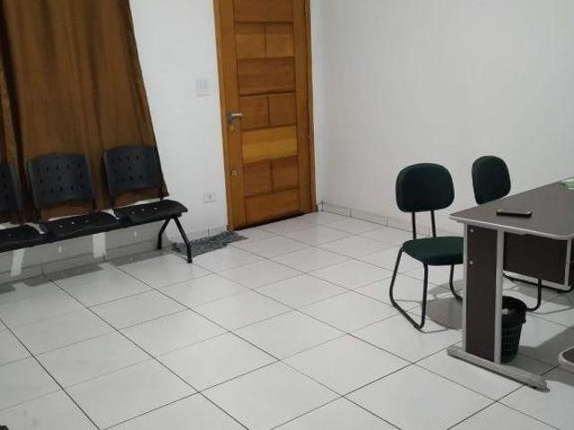 Sobrado à Venda e Locação no Instituto de Previdência ? Butantã