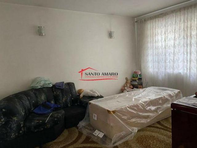 Sobrado a venda e locação na Chácara Santo Antonio Sao Paulo