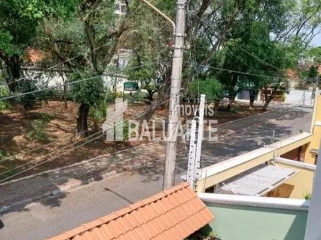 Sobrado a venda e locação na Vila Sônia São Paulo SP