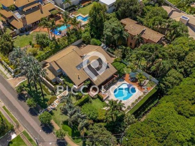 Sobrado à venda e para alugar em Valinhos, Centro, com 5 quartos, com 391 m²