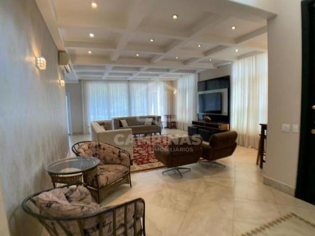 Sobrado à venda e para alugar em Valinhos, Chácaras Silvania, com 4 suítes, com 550 m²