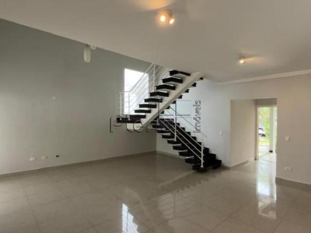 Sobrado à venda e para alugar em Vinhedo, Reserva da Mata, com 3 suítes, com 230 m²