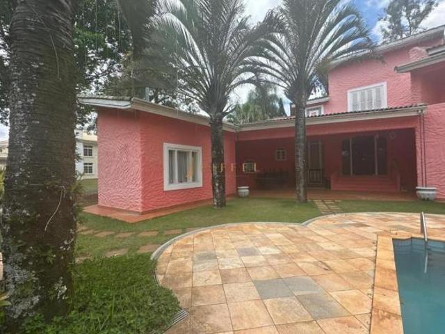 Sobrado à venda e para alugar em Araçoiaba da Serra, Condomínio Lago Azul, com 2 quartos, com 510 m²