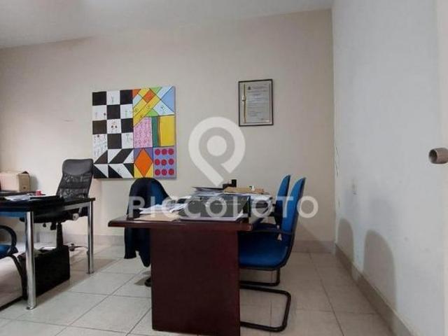 Sobrado à venda e para alugar em Campinas, Vila Itapura, com 1 quarto, com 128 m²