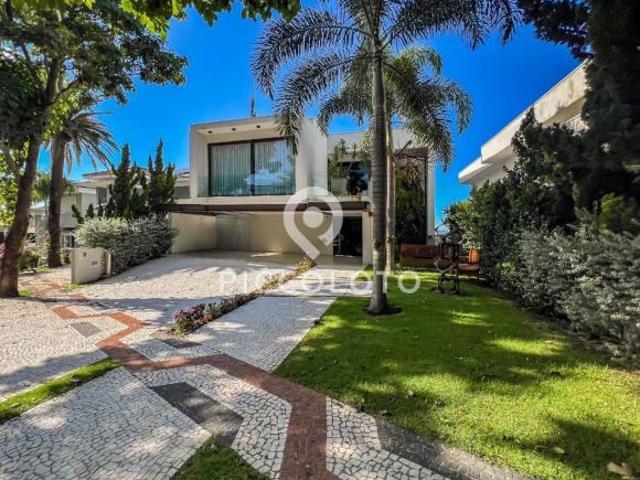 Sobrado à venda e para alugar em Campinas, Ville Sainte Hélène, com 5 suítes, com 550 m²