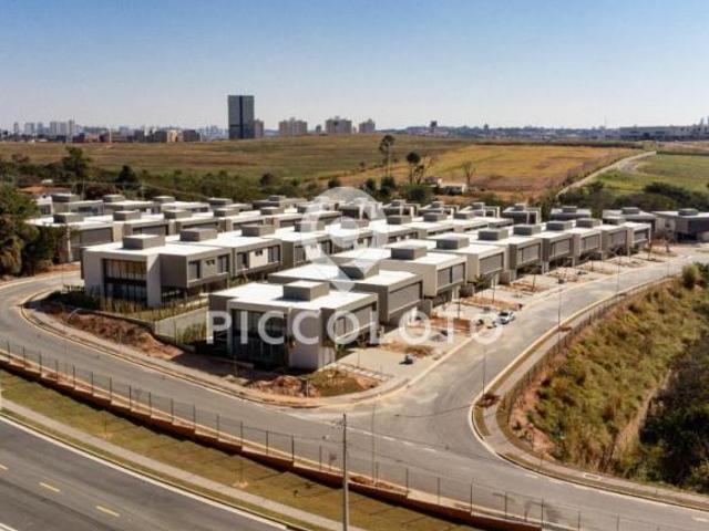 Sobrado à venda e para alugar em Campinas, Alphaville Dom Pedro, com 3 suítes, com 288.8 m²