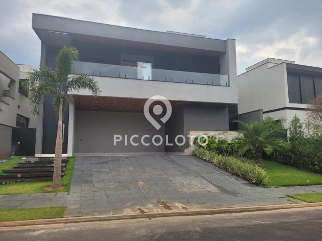 Sobrado à venda e para alugar em Campinas, Alphaville Dom Pedro, com 4 quartos, com 400 m²