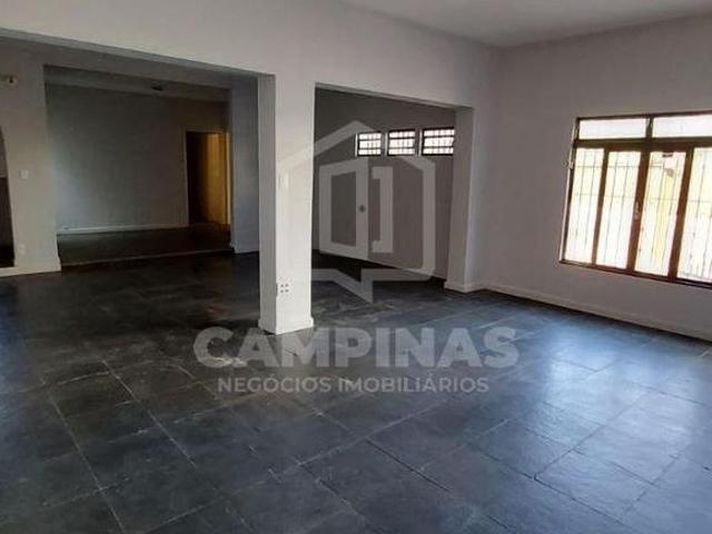 Sobrado à venda e para alugar em Campinas, Cambuí, com 4 quartos, com 204 m²