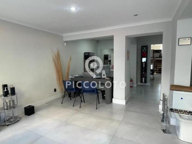 Sobrado à venda e para alugar em Campinas, Cambuí, com 6 quartos, com 400 m²