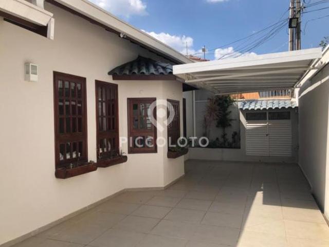 Sobrado à venda e para alugar em Campinas, Chácara da Barra, com 3 quartos, com 252.9 m²