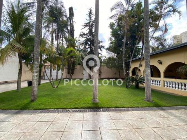 Sobrado à venda e para alugar em Campinas, Chácara Primavera, com 3 quartos, com 437 m²