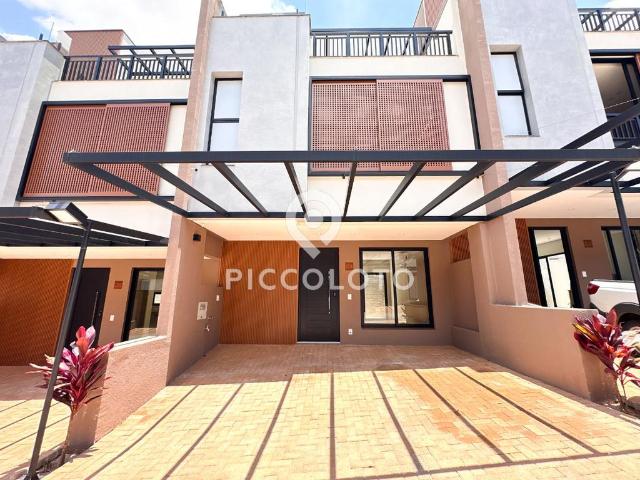Sobrado à venda e para alugar em Campinas, Chácara Primavera, com 3 quartos, com 158 m²