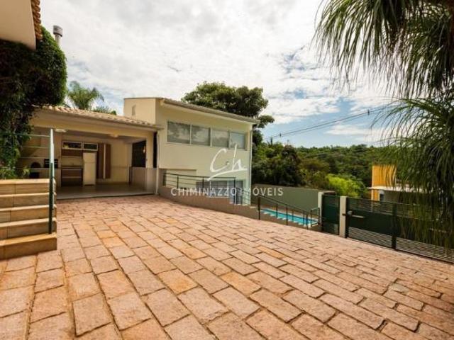 Sobrado à venda e para alugar em Campinas, Colinas do Ermitage Sousas, com 4 quartos