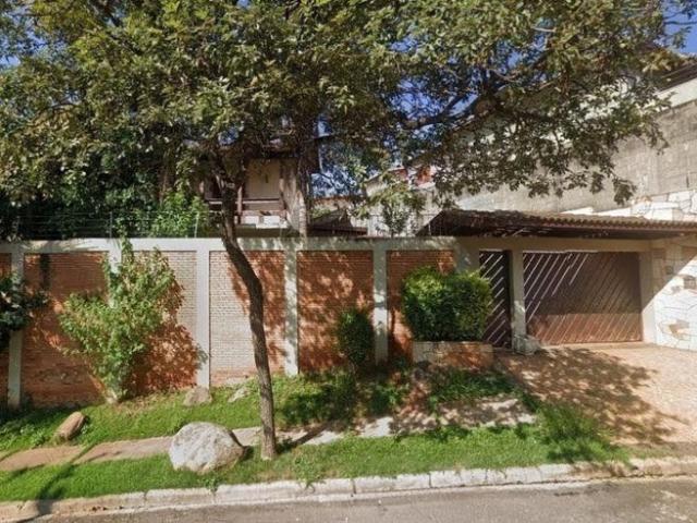 Sobrado à venda e para alugar em Campinas, Jardim Chapadão, com 4 quartos, com 300 m²