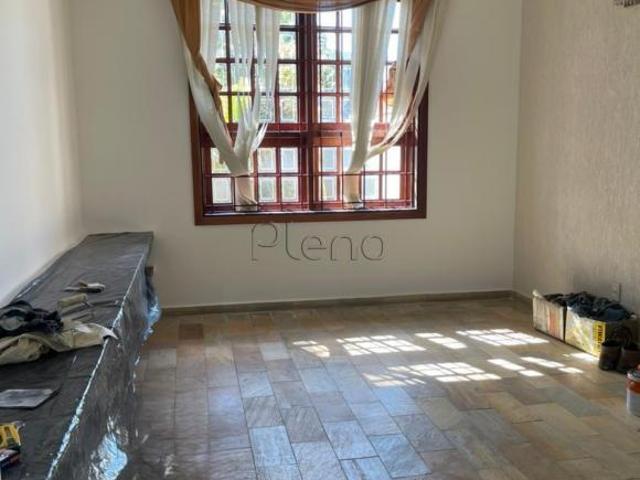 Sobrado à venda e para alugar em Campinas, Jardim Chapadão, com 4 quartos, com 330 m²
