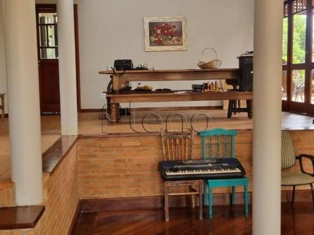 Sobrado à venda e para alugar em Campinas, Jardim Botânico Sousas, com 3 quart
