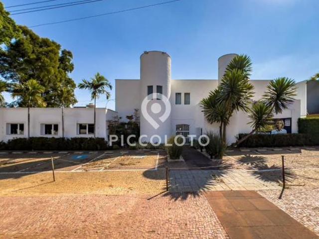 Sobrado à venda e para alugar em Campinas, Jardim das Paineiras, com 26 quartos, com 613.54 m²