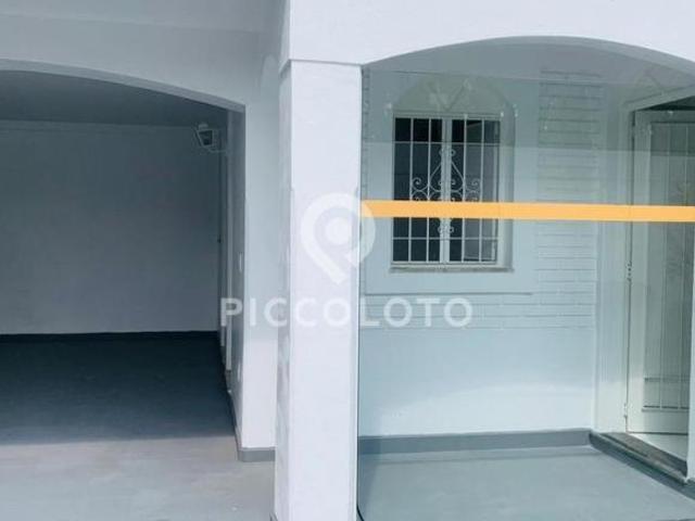 Sobrado à venda e para alugar em Campinas, Jardim das Paineiras, com 4 quartos, com 287.64 m²