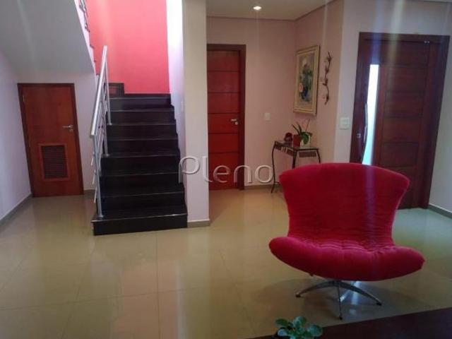Sobrado à venda e para alugar em Campinas, Jardim Nova Europa, com 3 quartos, co