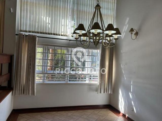 Sobrado à venda e para alugar em Campinas, Jardim Santa Marcelina, com 4 suítes, com 390 m²