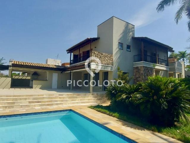 Sobrado à venda e para alugar em Campinas, Jardim Santa Marcelina, com 5 suítes, com 425.92 m²