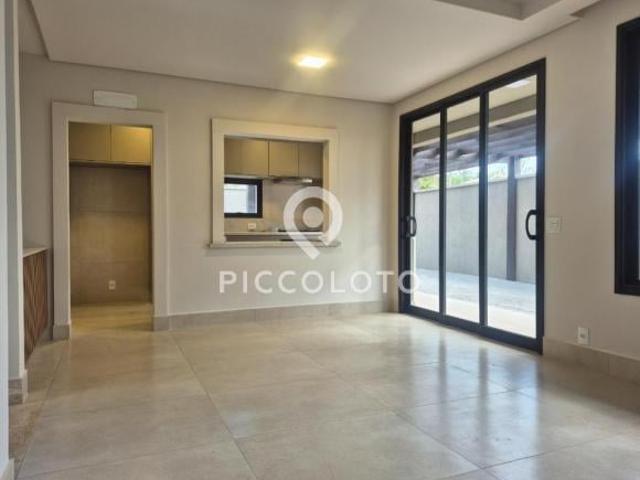 Sobrado à venda e para alugar em Campinas, Loteamento Alphaville Campinas, com 3 quartos, com 120 m²