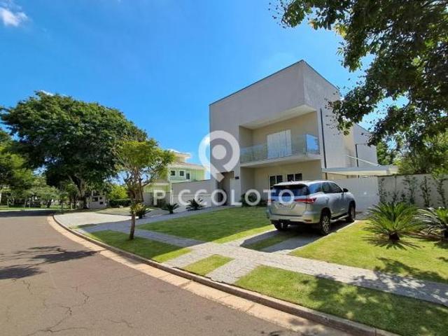 Sobrado à venda e para alugar em Campinas, Loteamento Alphaville Campinas, com 4 suítes, com 600 m²