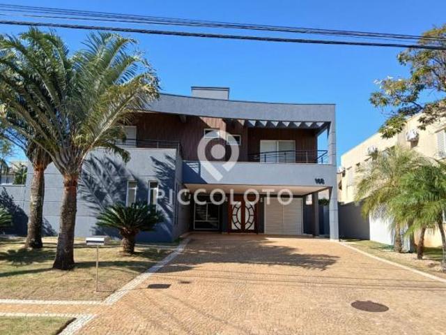 Sobrado à venda e para alugar em Campinas, Loteamento Alphaville Campinas, com 5 suítes, com 560 m²