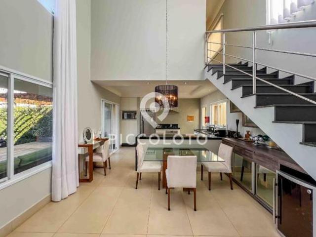Sobrado à venda e para alugar em Campinas, Loteamento Residencial Vila Bella, com 2 quartos