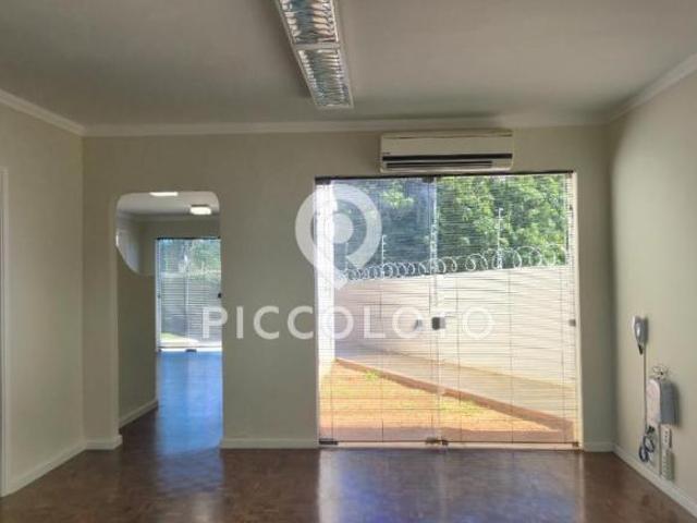 Sobrado à venda e para alugar em Campinas, Nova Campinas, com 4 quartos, com 267.4 m²