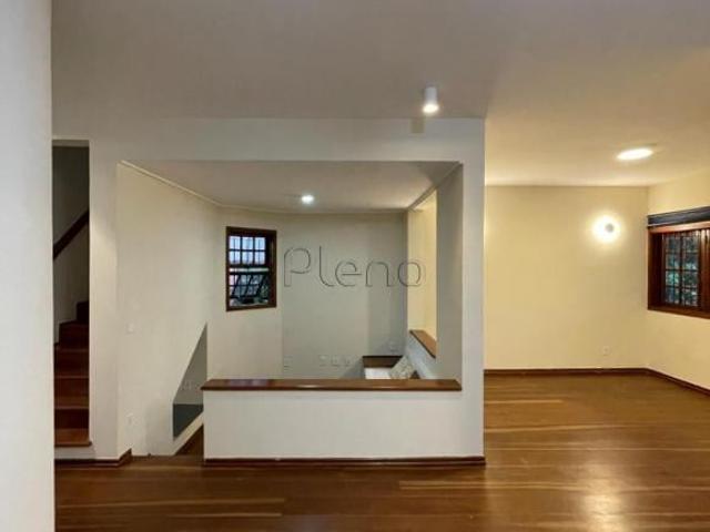 Sobrado à venda e para alugar em Campinas, Parque da Hípica, com 3 quartos, com 245 m²