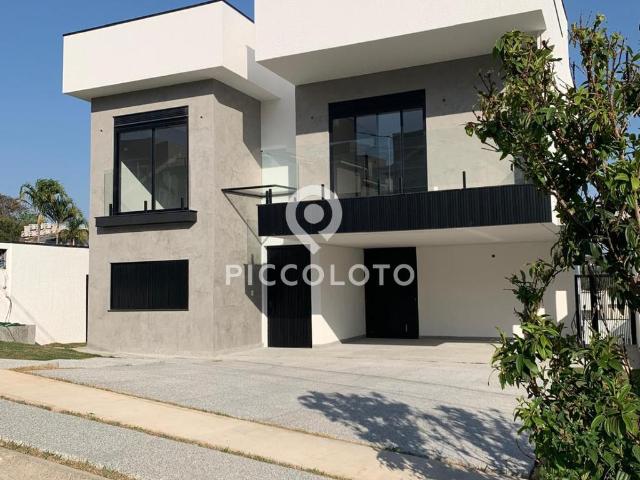 Sobrado à venda e para alugar em Campinas, Parque das Quaresmeiras, com 4 suítes, com 342 m²