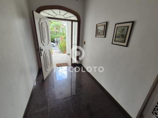 Sobrado à venda e para alugar em Campinas, Parque Nova Campinas, com 5 quartos, com 543 m²