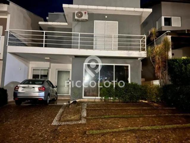 Sobrado à venda e para alugar em Campinas, Parque Rural Fazenda Santa Cândida, com 3 suítes