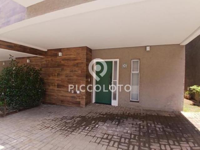 Sobrado à venda e para alugar em Campinas, Parque Taquaral, com 3 suítes, com 173 m²