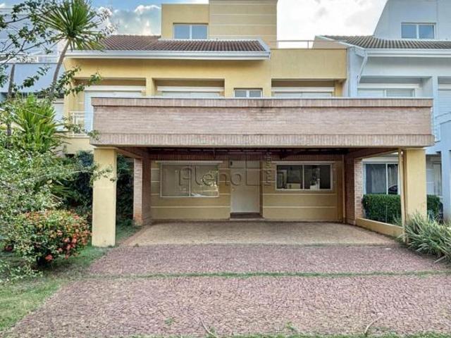 Sobrado à venda e para alugar em Campinas, Parque Taquaral, com 4 quartos, com 360 m²
