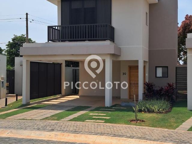 Sobrado à venda e para alugar em Campinas, Residencial Estancia Eudoxia Barao Geraldo, com 3 suítes