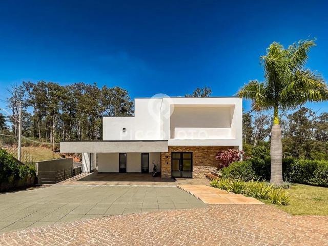 Sobrado à venda e para alugar em Campinas, Residencial Jatibela, com 4 suítes, com 560.51 m²