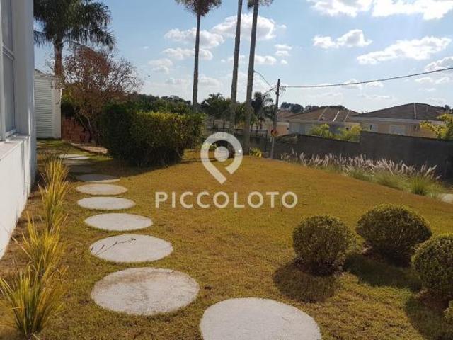 Sobrado à venda e para alugar em Campinas, Sítios de Recreio Gramado, com 4 suítes, com 263 m²