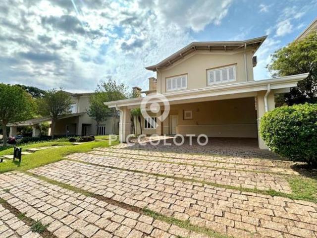 Sobrado à venda e para alugar em Campinas, Sítios de Recreio Gramado, com 4 suítes, com 464.8 m²