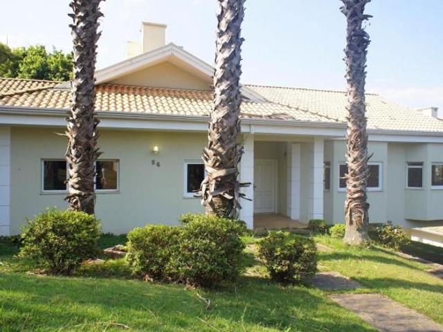 Sobrado à venda e para alugar em Campinas, Sítios de Recreio Gramado, com 4 suítes, com 478.04 m²