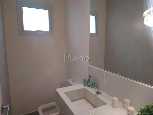 Sobrado à venda e para alugar em Campinas, Sítios de Recreio Gramado, com 3 suítes, com 275 m²